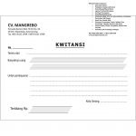 Apa Itu Kuitansi? Apa Isinya dan Gunanya?