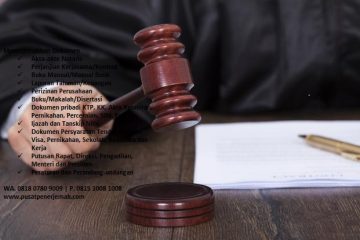 Apa itu Putusan Pengadilan?