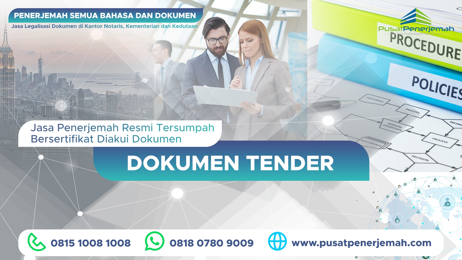Jenis dan Macam Penerjemahan, Terjemahan, Translasi dan Translet Resmi ...